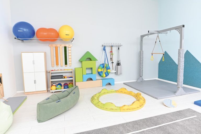 Terapia SI - Kluczowe wyposażenie sali integracji sensorycznej ...